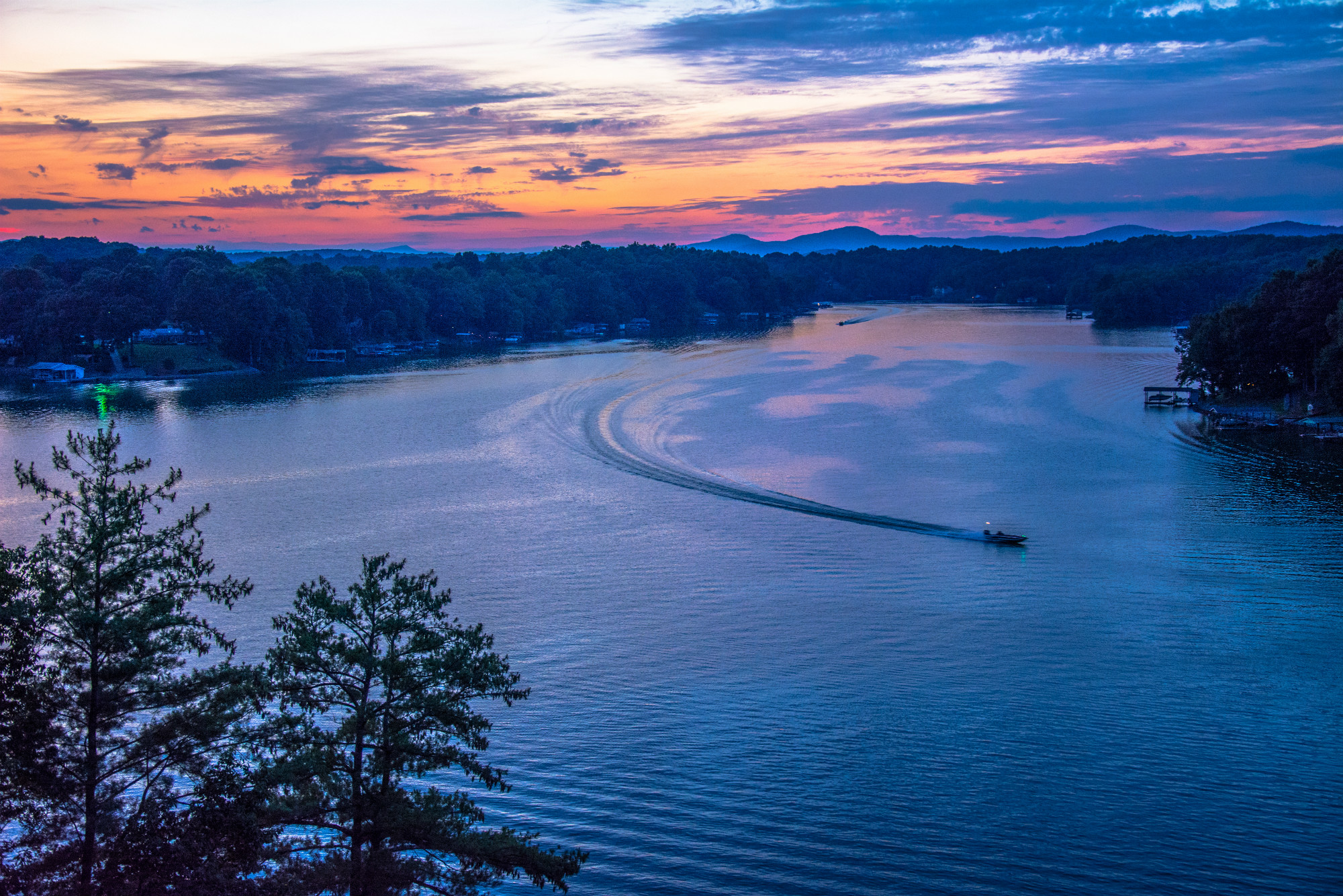 Smith Mountain Lake Information | 411 | SML Chamber