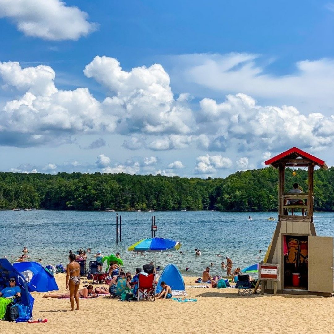 16 warm-weather hidden gems to explore at Smith Mountain Lake - Smith ...