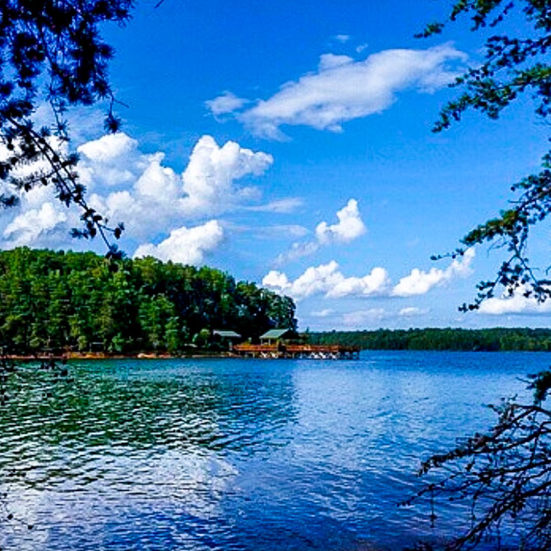 16 warm-weather hidden gems to explore at Smith Mountain Lake - Smith ...