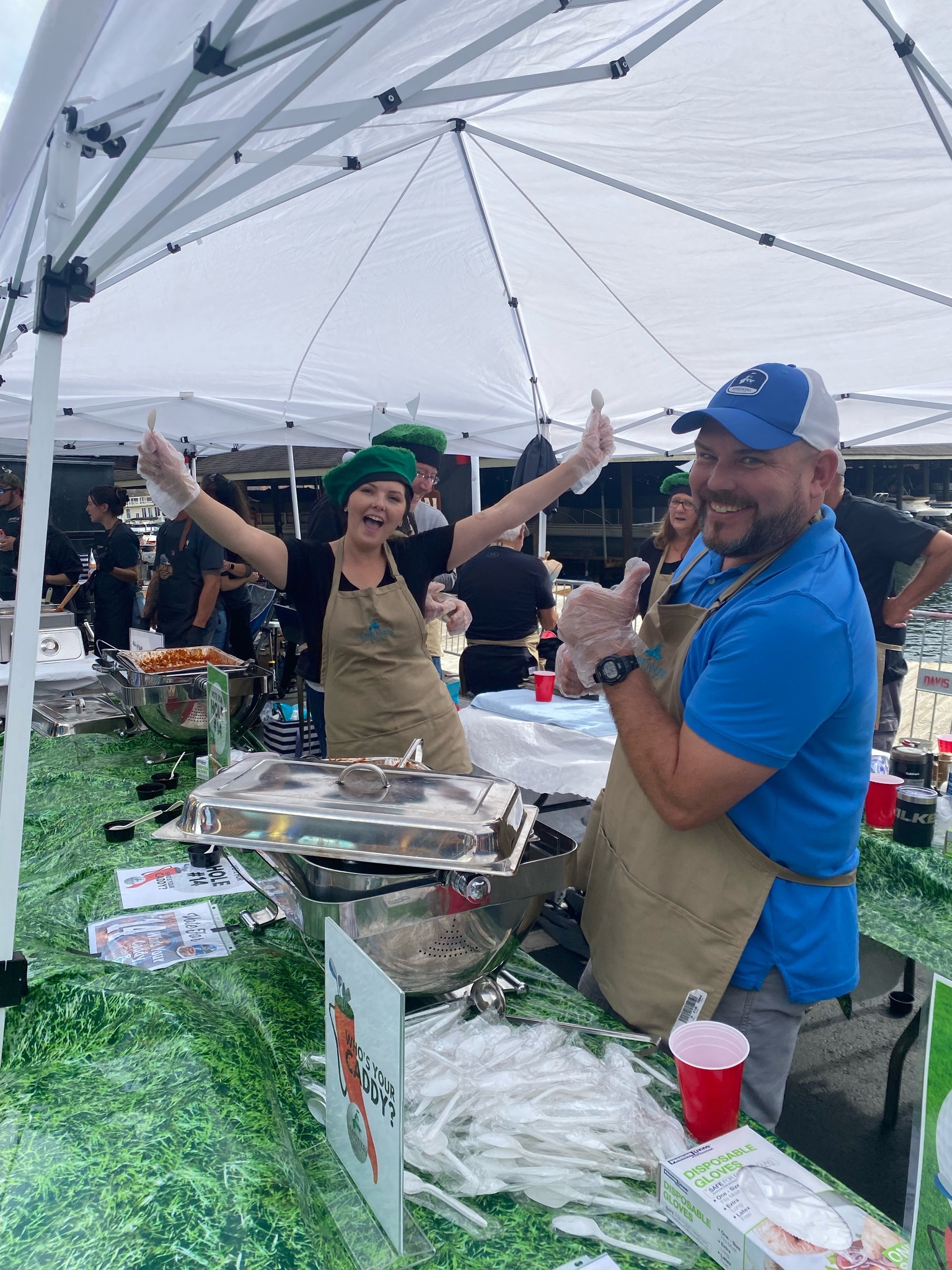 SML Chili Festival | Smith Mountain Lake Chamber of Commerce