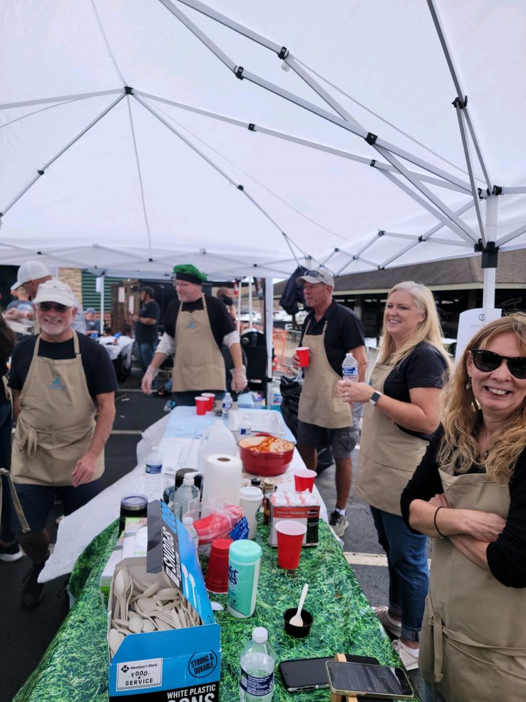 SML Chili Festival | Smith Mountain Lake Chamber of Commerce