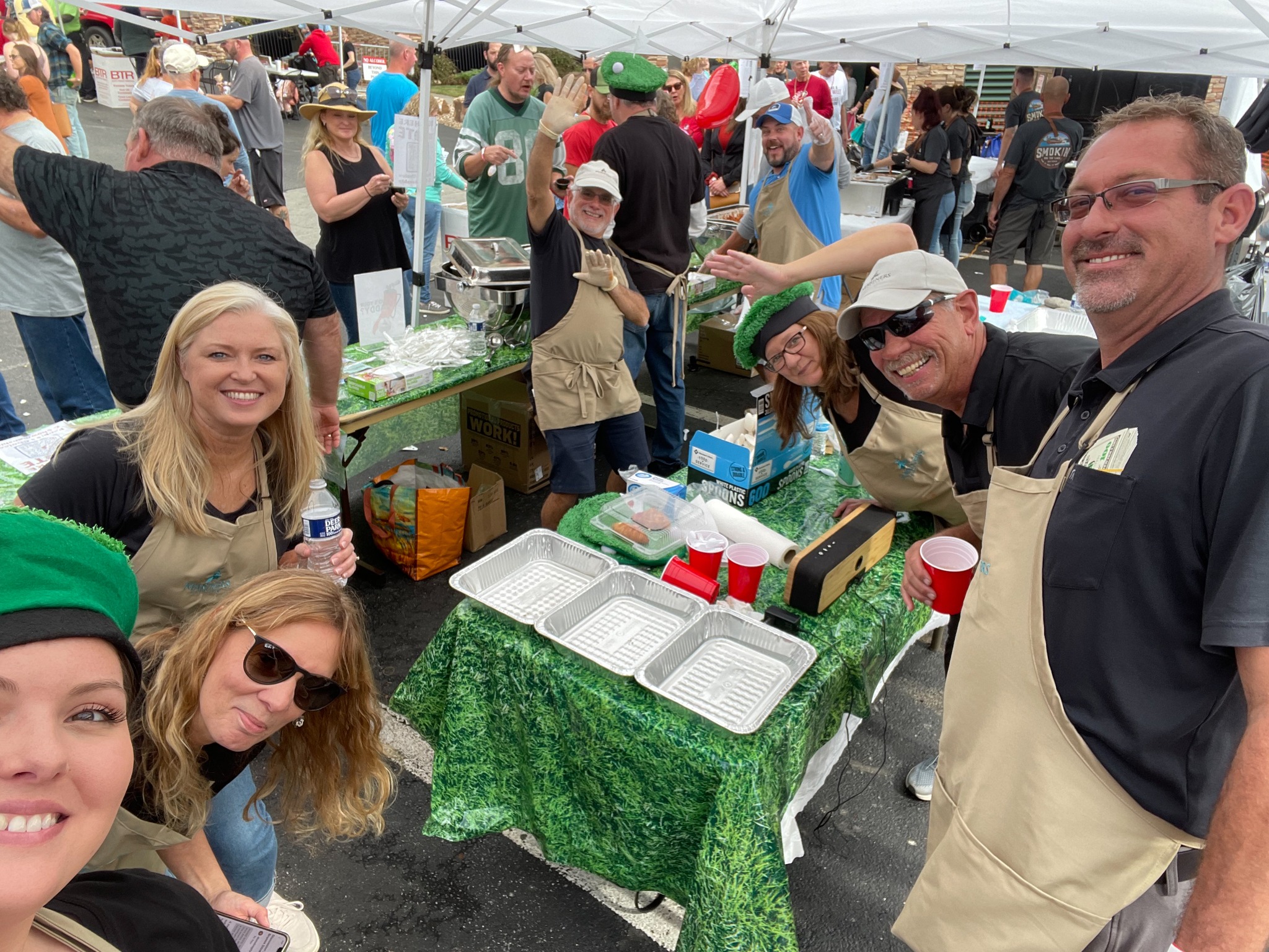 SML Chili Festival | Smith Mountain Lake Chamber of Commerce