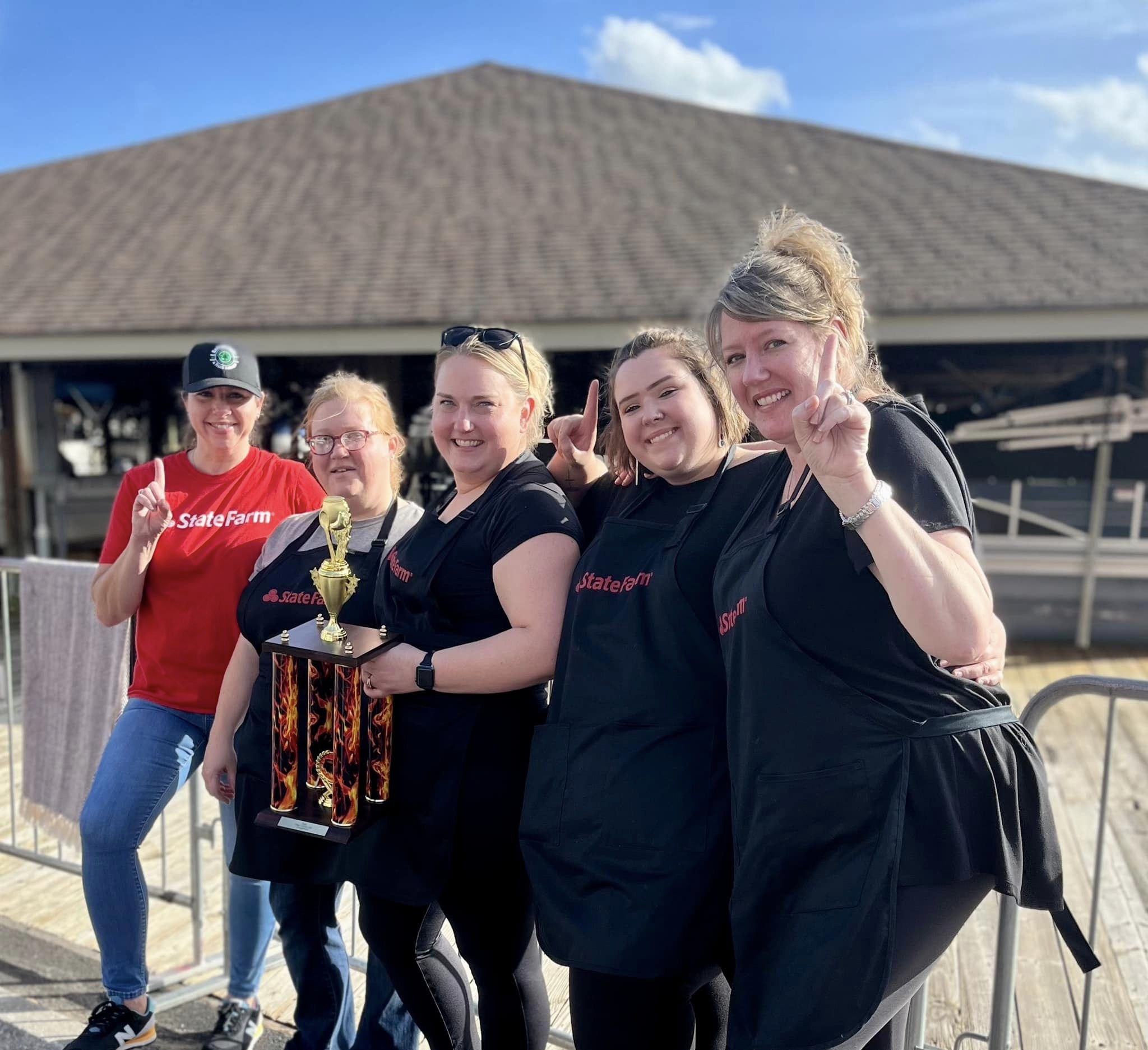 SML Chili Festival | Smith Mountain Lake Chamber of Commerce