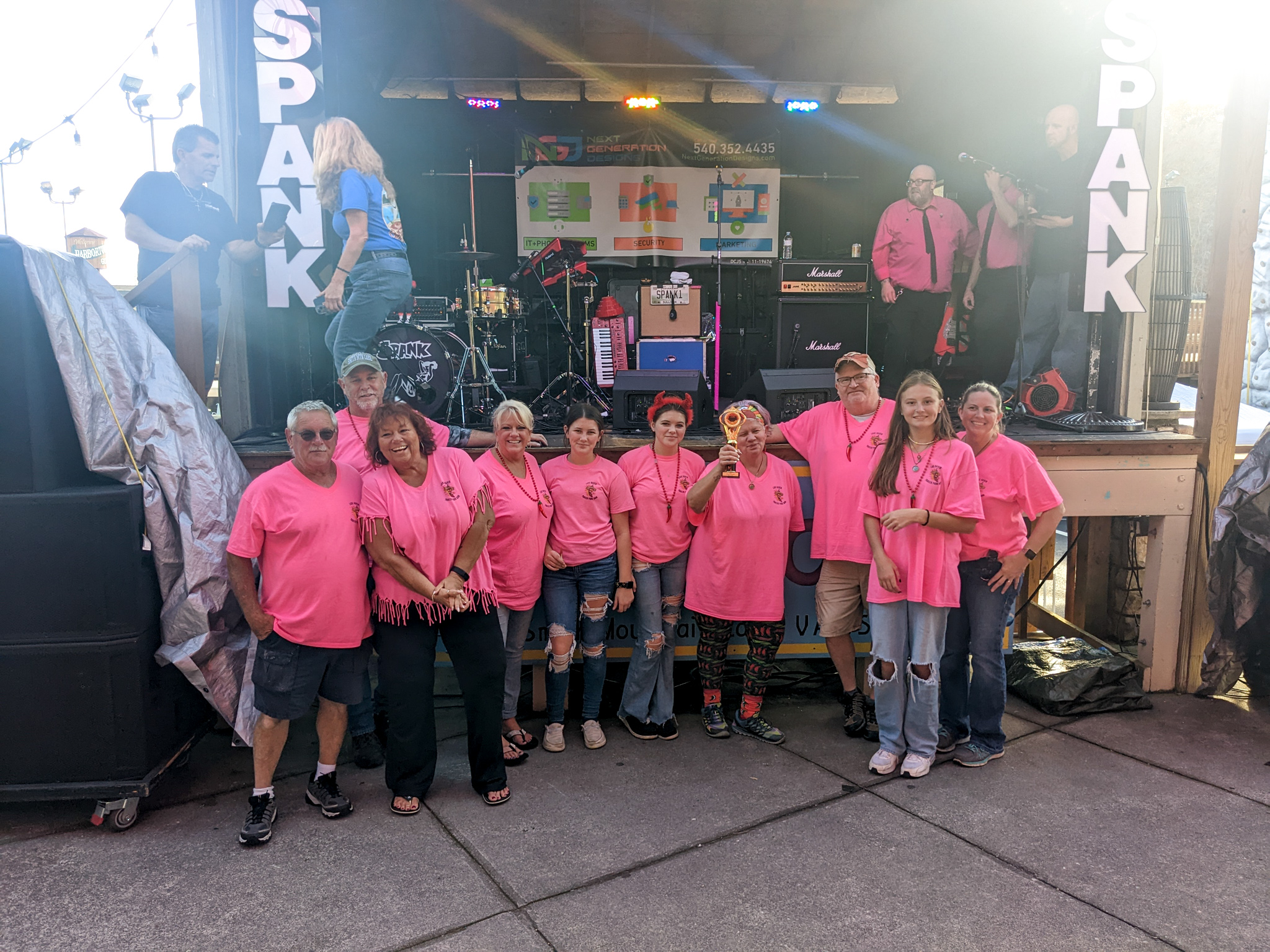 SML Chili Festival | Smith Mountain Lake Chamber of Commerce