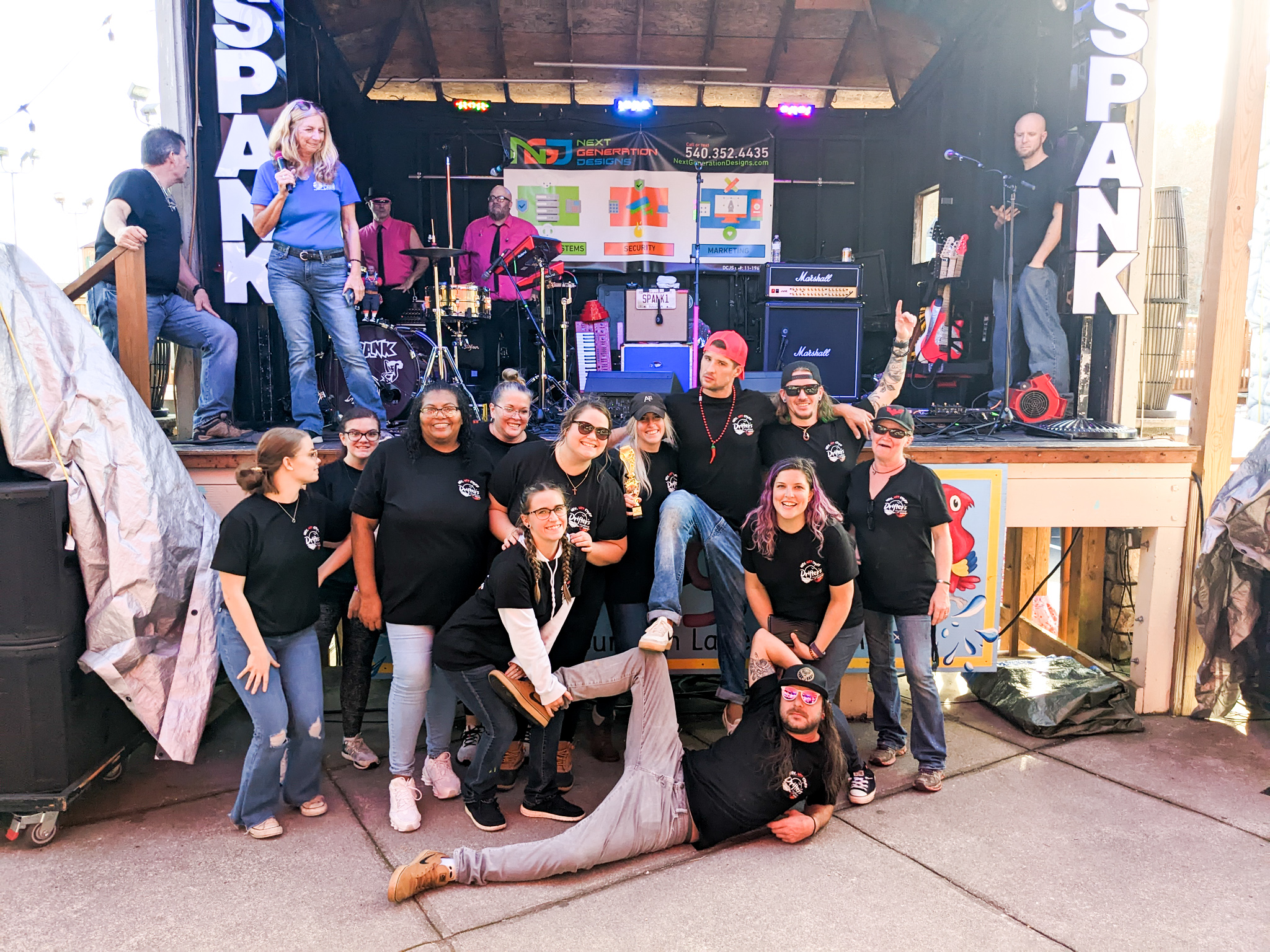 SML Chili Festival | Smith Mountain Lake Chamber of Commerce