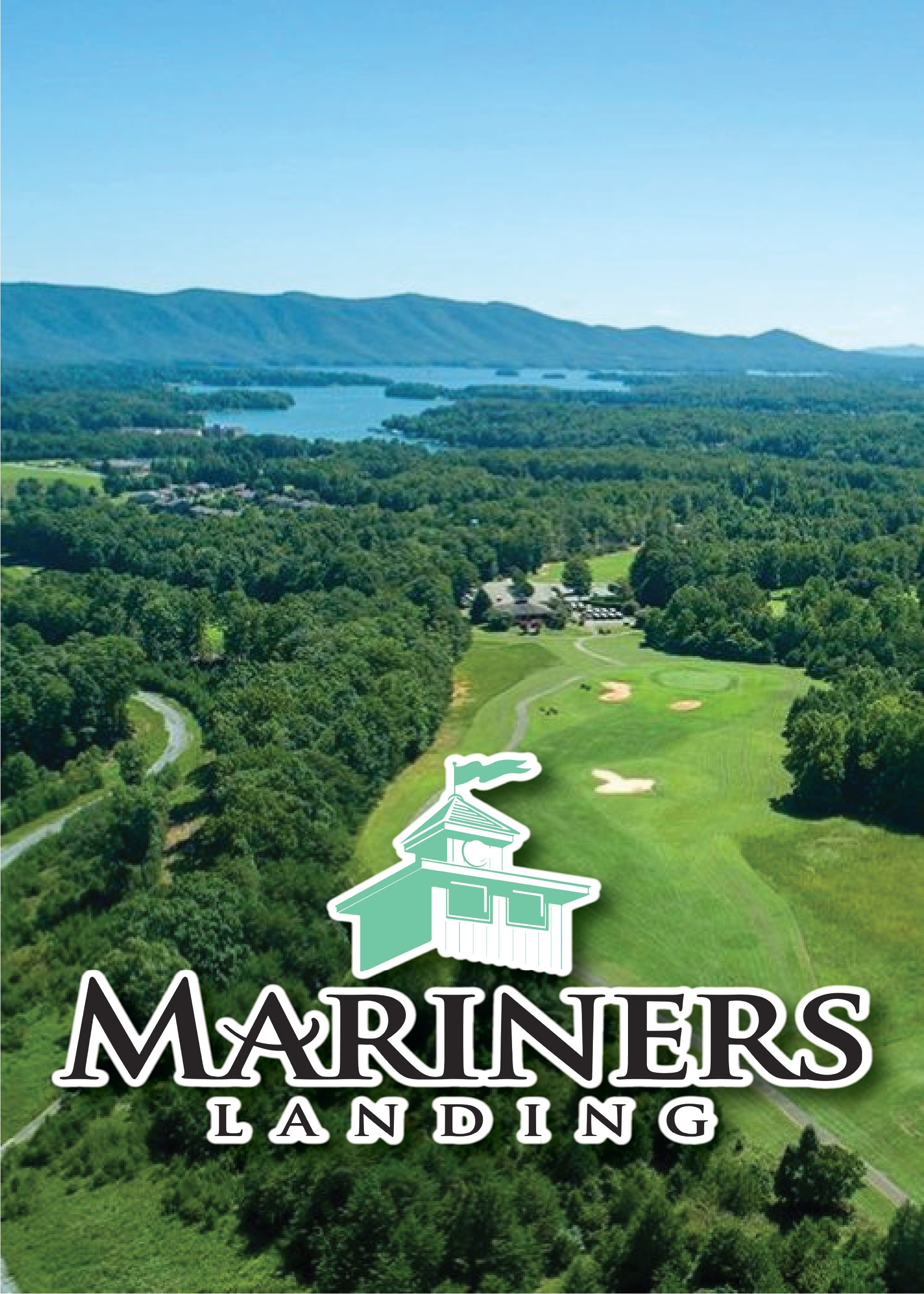 SML Golf Tournament | Smith Mountain Lake Chamber of Commerce