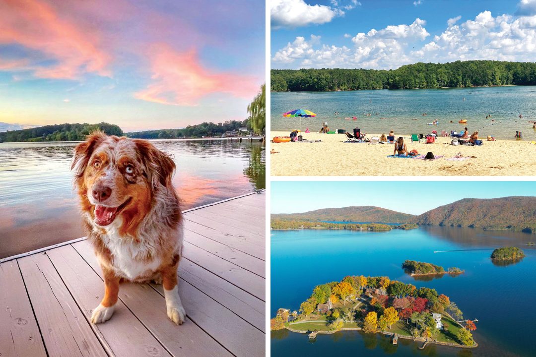Smith Mountain Lake Archives - Smith Mountain Lake Regional Chamber of ...