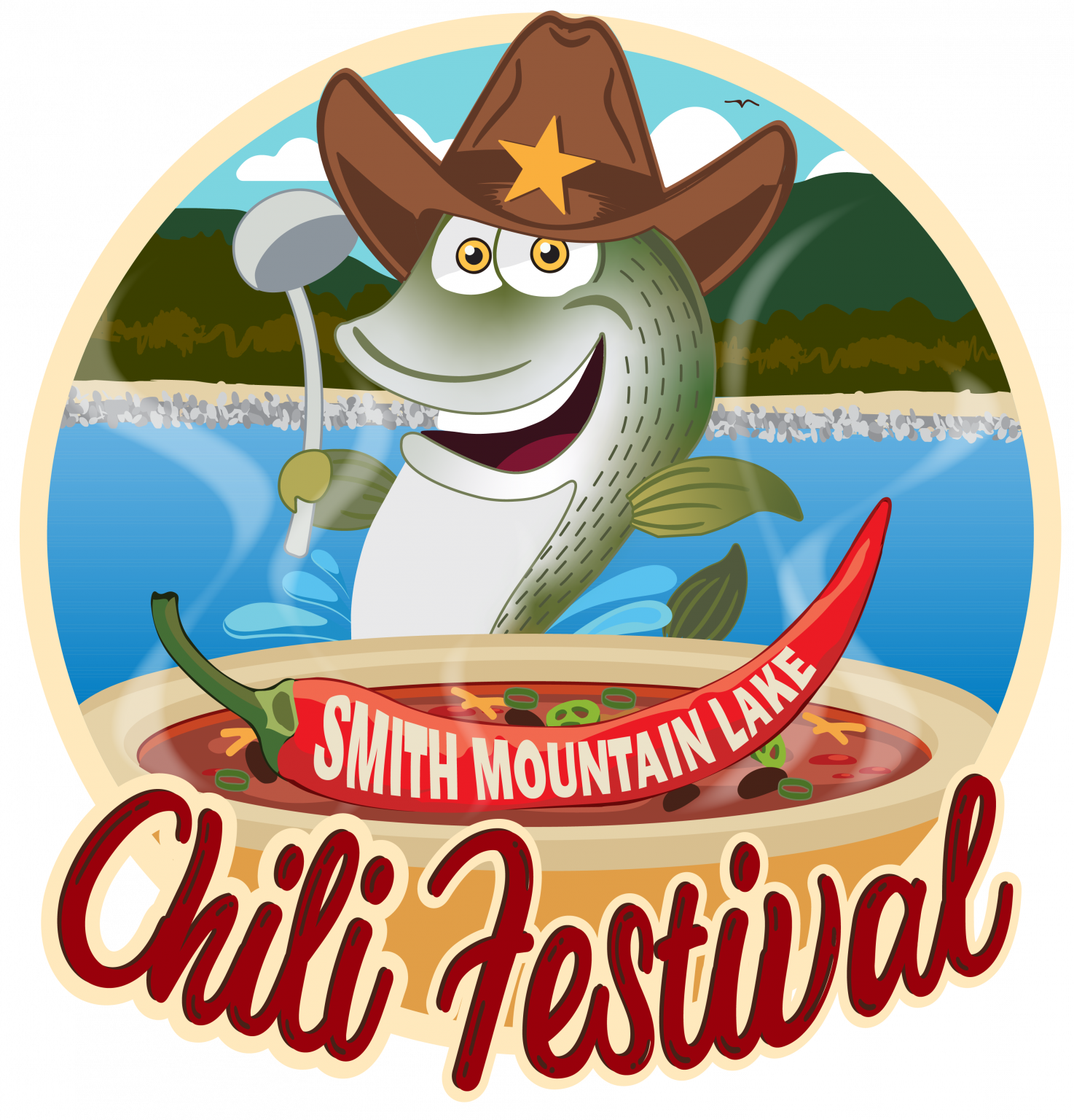 SML Chili Festival | Smith Mountain Lake Chamber of Commerce
