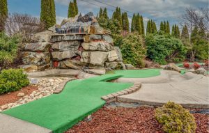 Golf and Mini Golf - Smith Mountain Lake Regional Chamber of Commerce