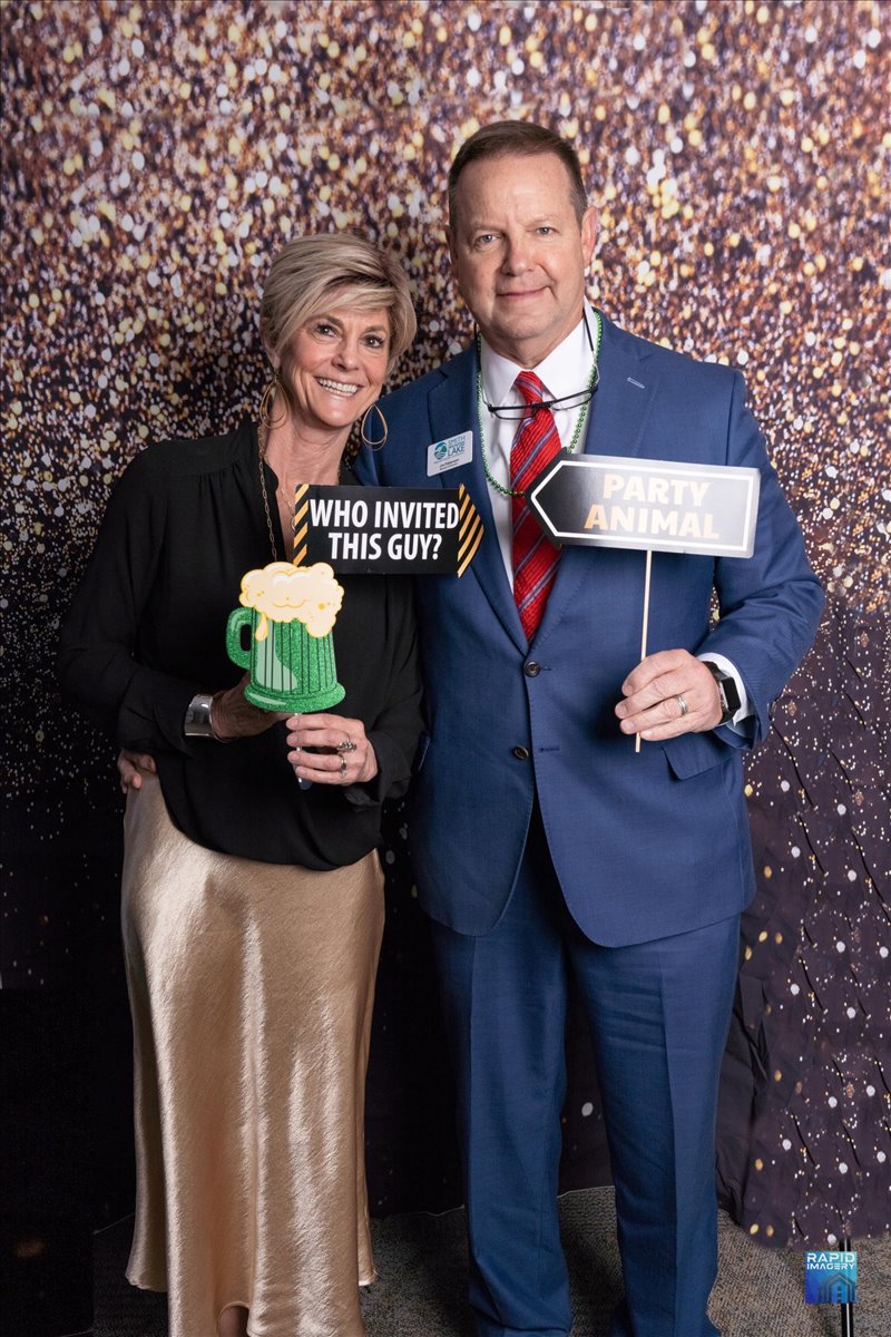 SML Annual Awards Dinner | Smith Mountain Lake Chamber of Commerce