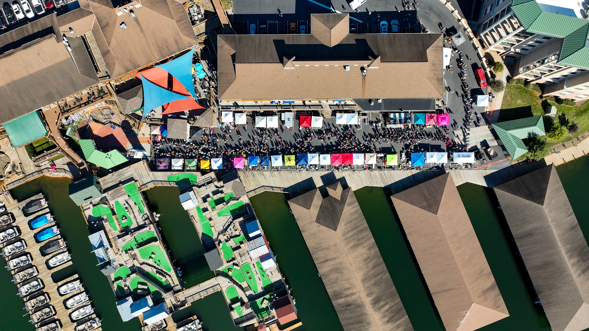 SML Chili Festival | Smith Mountain Lake Chamber of Commerce