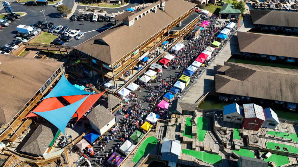 SML Chili Festival | Smith Mountain Lake Chamber of Commerce