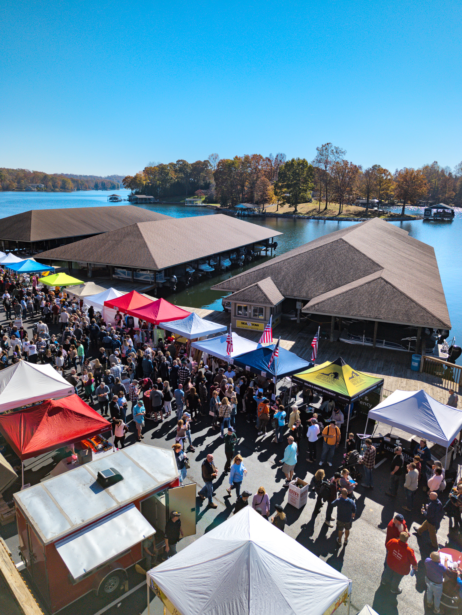 SML Chili Festival | Smith Mountain Lake Chamber of Commerce