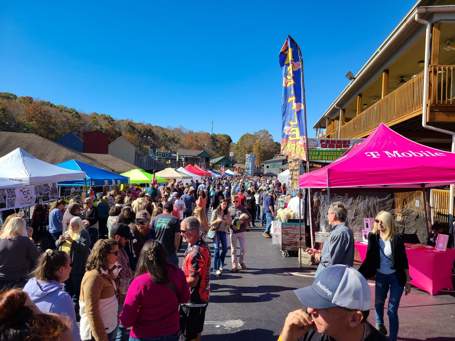 SML Chili Festival | Smith Mountain Lake Chamber of Commerce