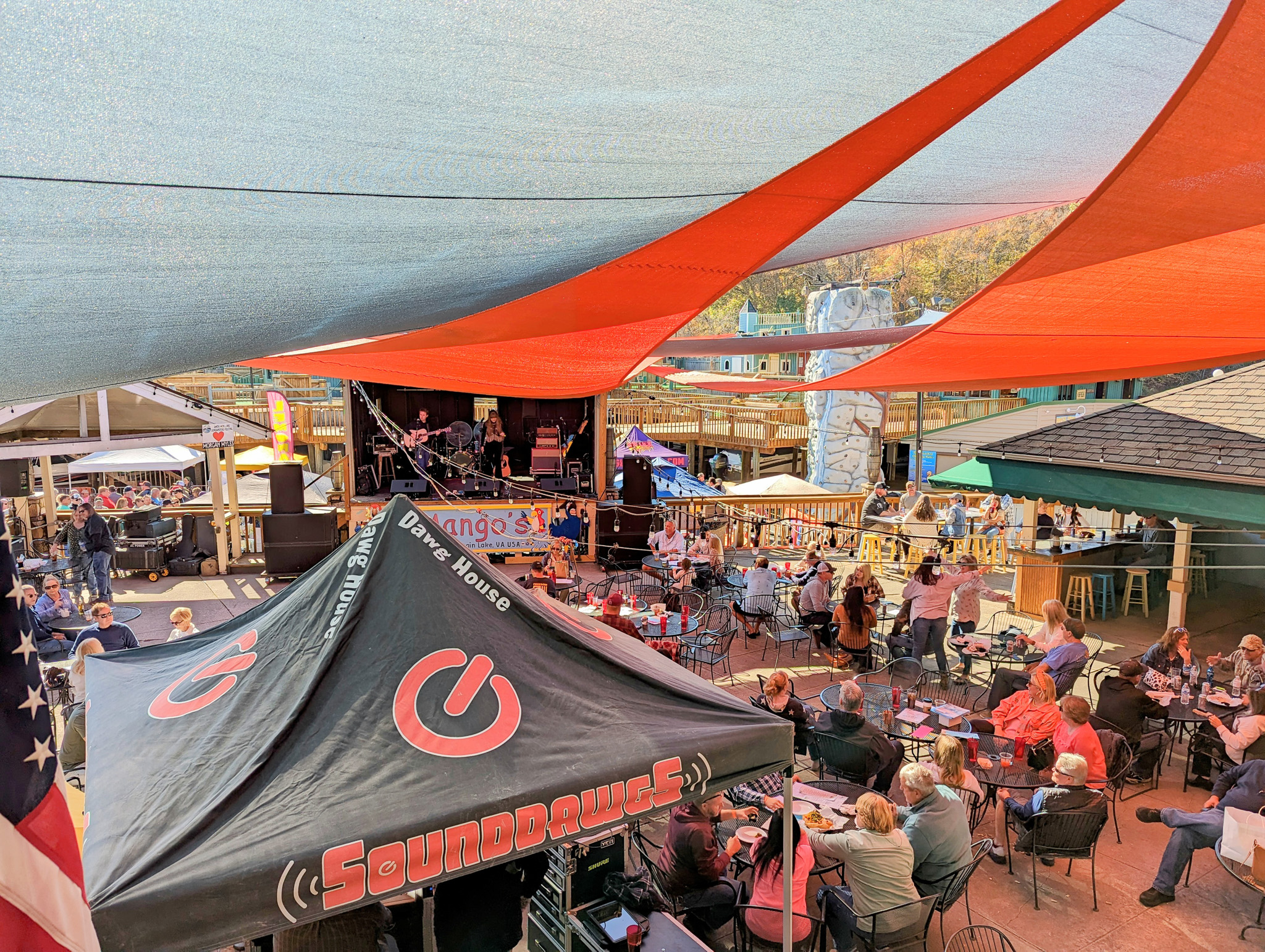 SML Chili Festival | Smith Mountain Lake Chamber of Commerce