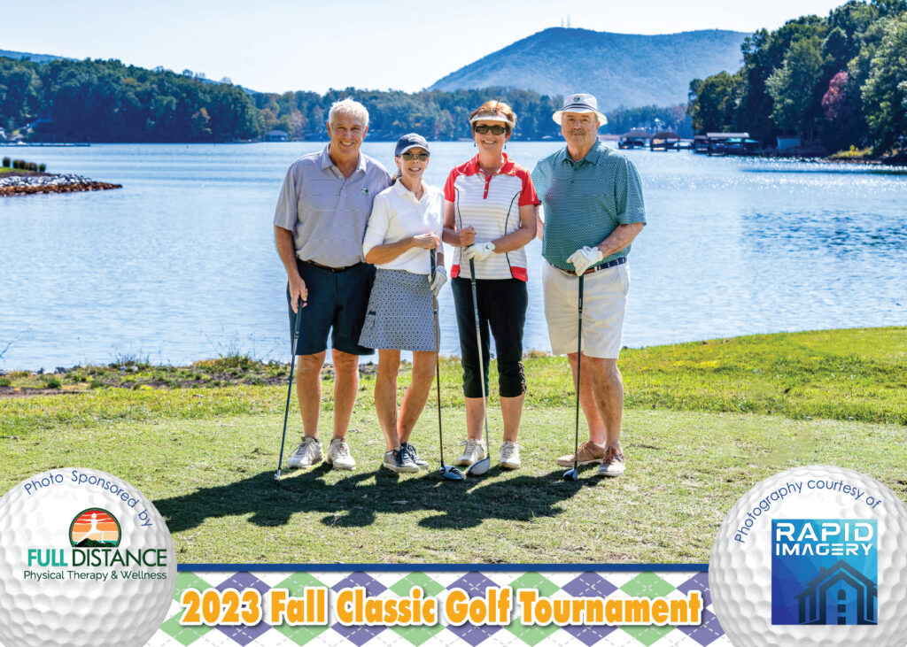 SML Golf Tournament | Smith Mountain Lake Chamber of Commerce