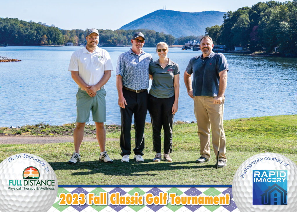 SML Golf Tournament | Smith Mountain Lake Chamber of Commerce
