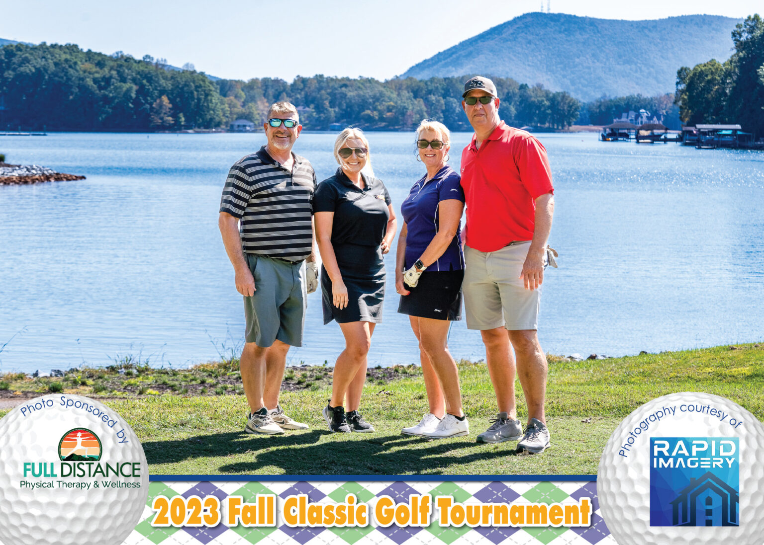SML Golf Tournament | Smith Mountain Lake Chamber of Commerce