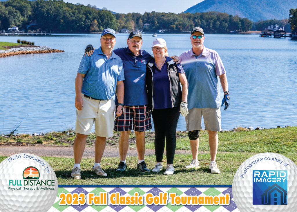 SML Golf Tournament | Smith Mountain Lake Chamber of Commerce
