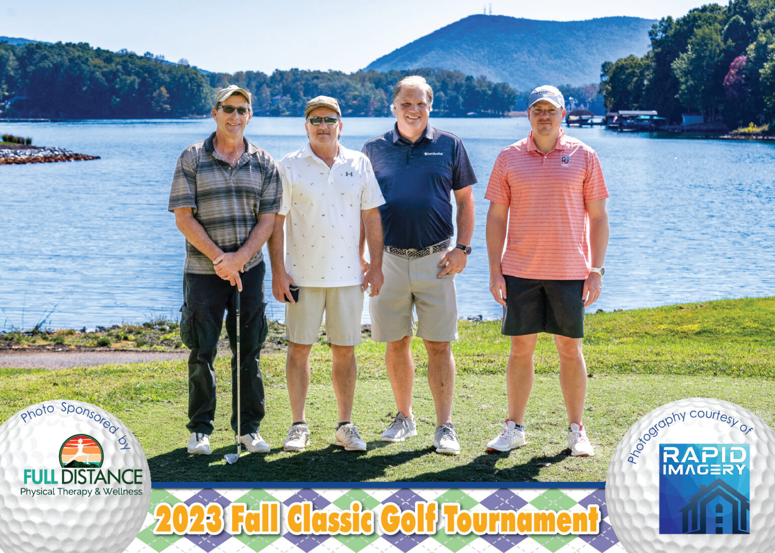 SML Golf Tournament | Smith Mountain Lake Chamber of Commerce