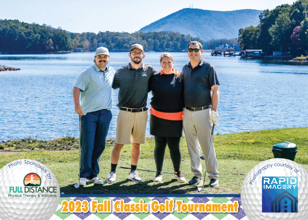 SML Golf Tournament | Smith Mountain Lake Chamber of Commerce