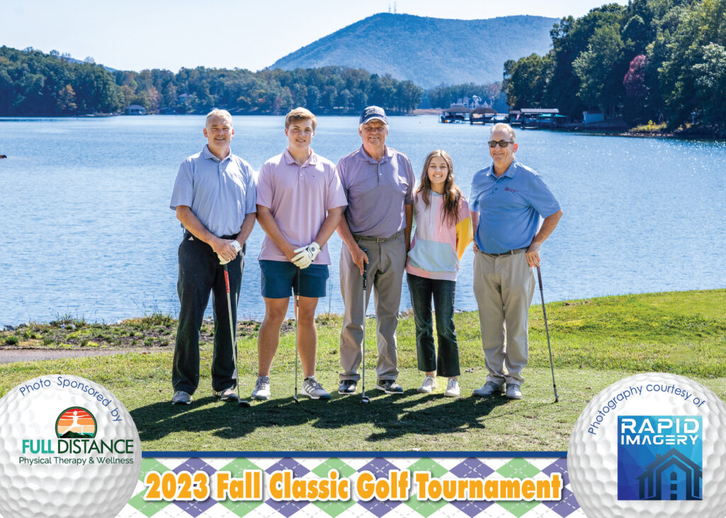 SML Golf Tournament | Smith Mountain Lake Chamber of Commerce