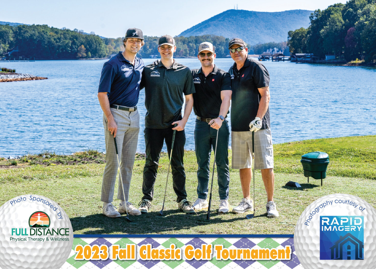 SML Golf Tournament | Smith Mountain Lake Chamber of Commerce
