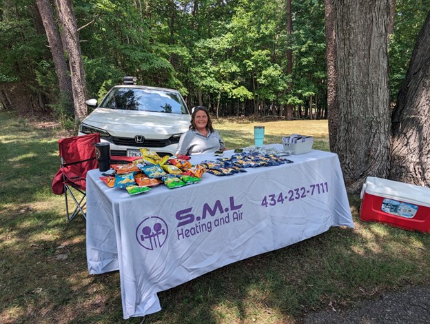 SML Golf Tournament | Smith Mountain Lake Chamber of Commerce
