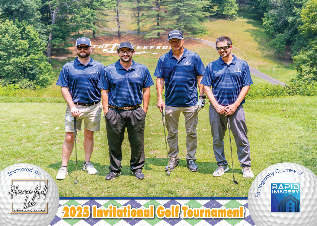 SML Golf Tournament | Smith Mountain Lake Chamber of Commerce