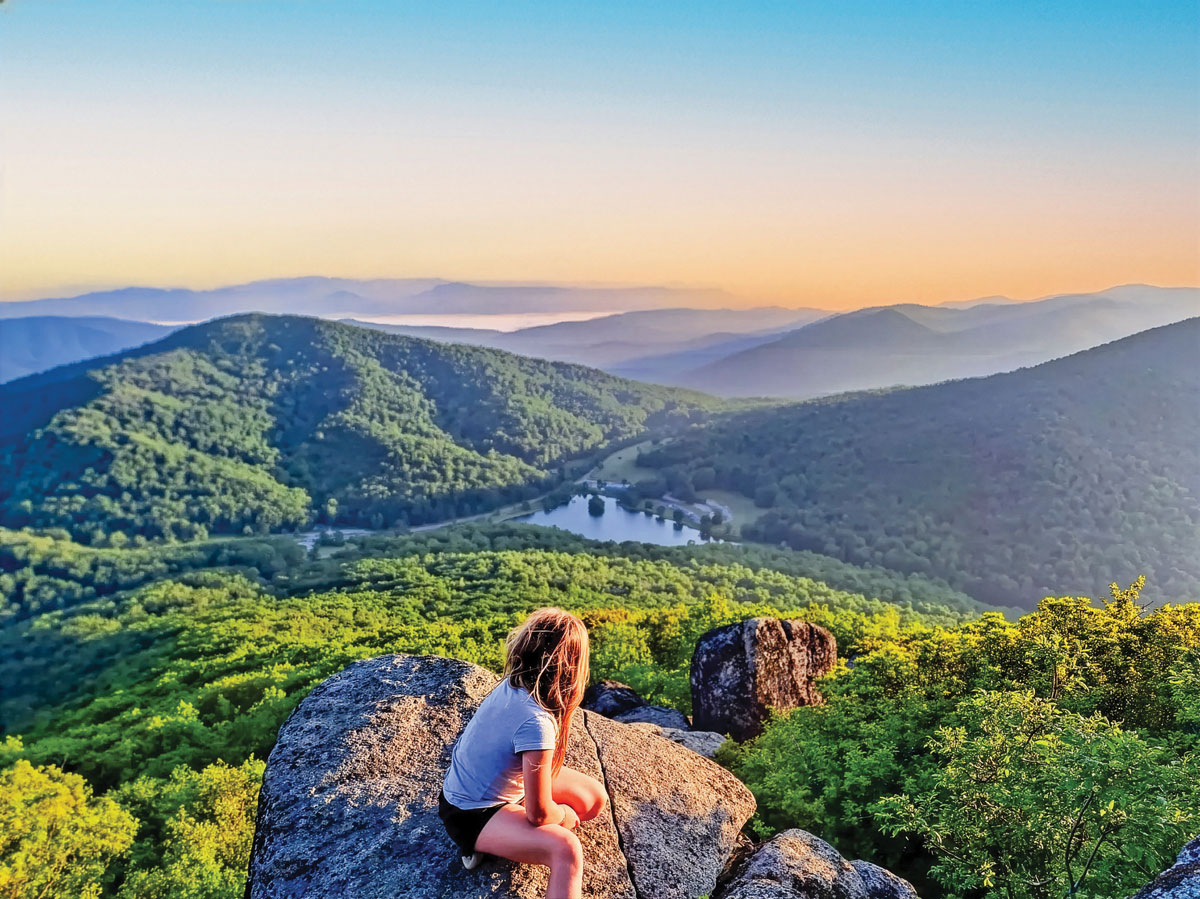 Day Trip Destinations - Smith Mountain Lake Regional Chamber of Commerce